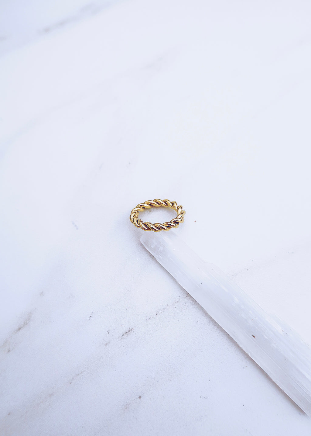 Monaco Ring – Ten Wilde