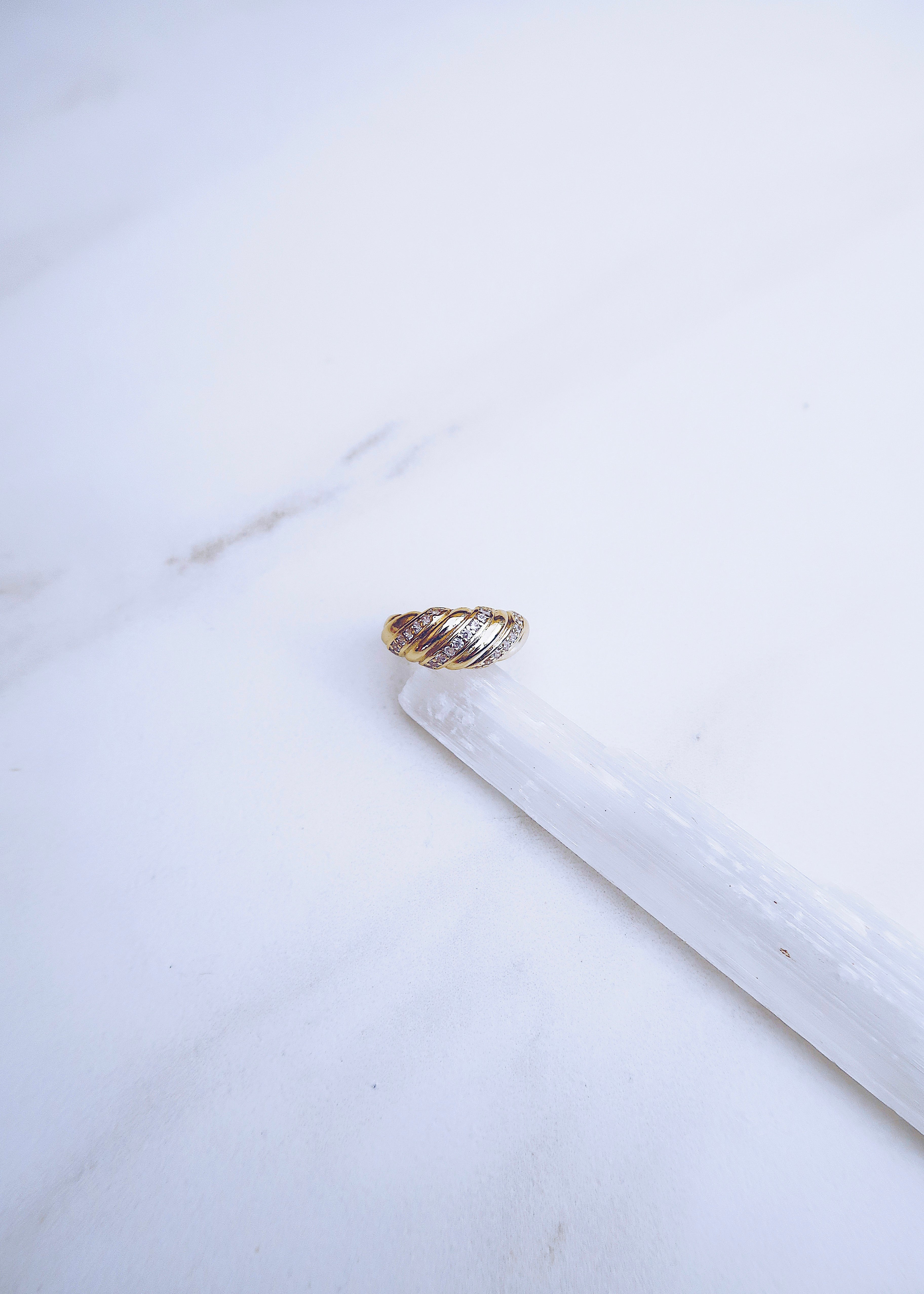 Reece Ring – Ten Wilde